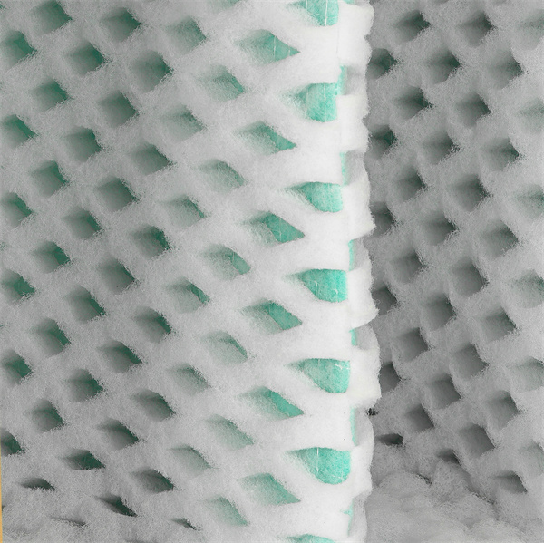 Paint Mist/Exhaust Filter - , Manufacturer – Guangzhou Sun Holy Wind ...