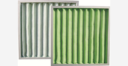 Washable panel Pre-filter G3 G4 for air conditional system