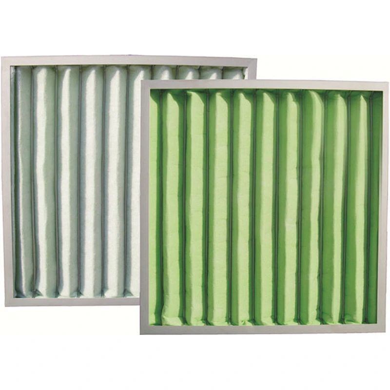 Washable panel Pre-filter G3 G4 for air conditional system