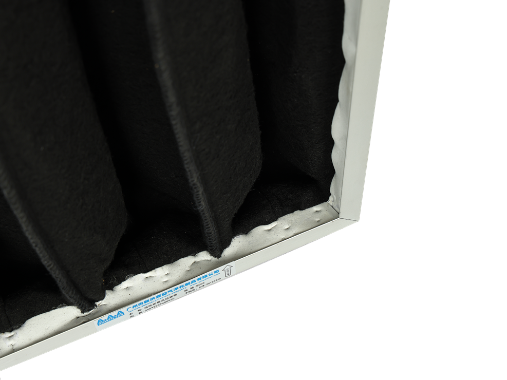 Air Filter - , Manufacturer – Guangzhou Sun Holy Wind Air Cleaning ...