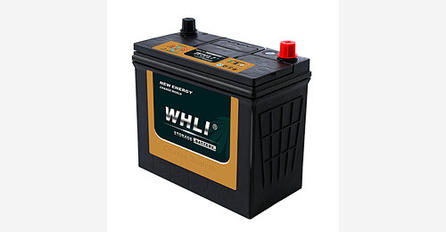 55B24R MF lead-acid battery automotive battery-OURSUN