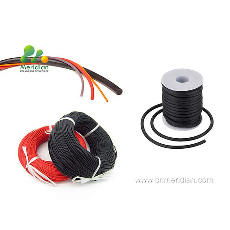 Viton/FKM Round Cord