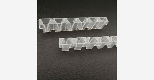6 Holes PP Cuvette - Yongkang Medical