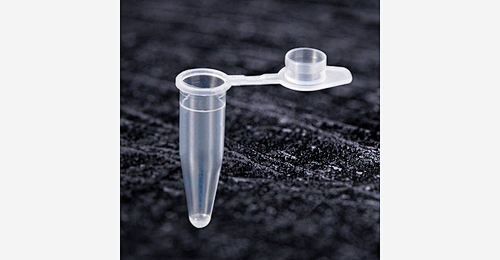PCR Tube - Yongkang Medical