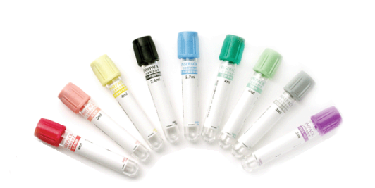 Knowledge Collection of Vacuum Blood Collection Tube - TheOmniBuzz