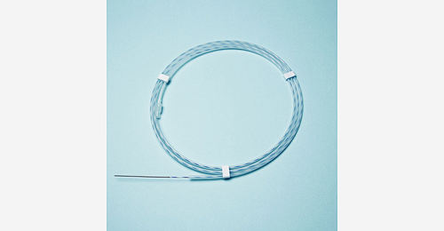 Hydrophilic Tip Zebra Guidewire - Yongkang Medical