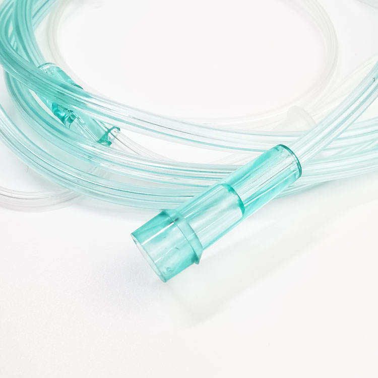 Nasal Oxygen Cannula - Yongkang Medical