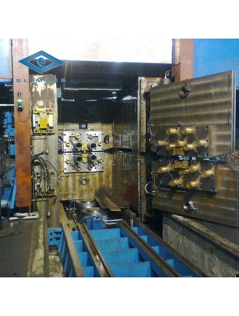 400 Type 20 High cold rolling mill for thin gauge strips