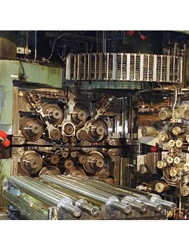 stainless steel 20-High cold rolling mill