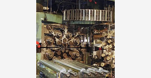 cold rolling mill , 20-High cold rolling mill , stainless steel cold ...