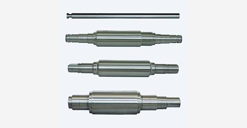 work rolls , cold mill work rolls , forged steel work rolls - Foshan ...