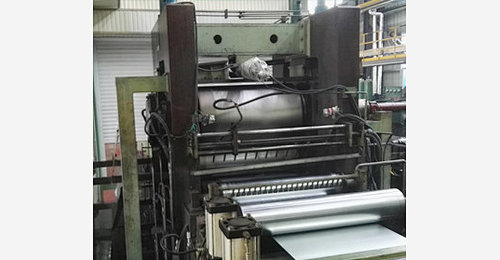 finishing mill , finishing mill for galvanizing , - Foshan Glimpse ...