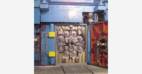 20 high mill , 20 hi mill , 20hi mill - Foshan Glimpse Technology Co., Ltd.