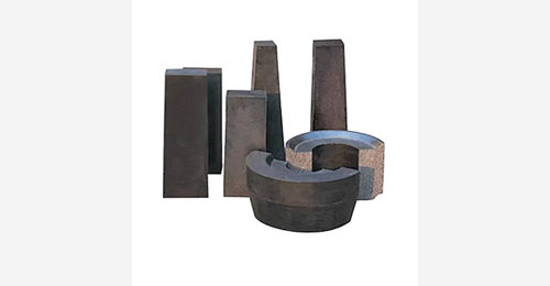 refractory material refractory magnesia carbon brick