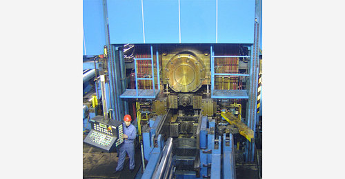 Cold rolled stainless steel coil steel mills from Glimpse