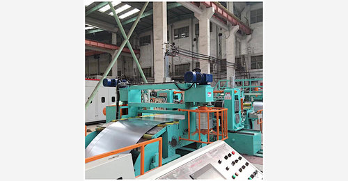 slitting machine , high precision , - Foshan Glimpse Technology Co., Ltd.