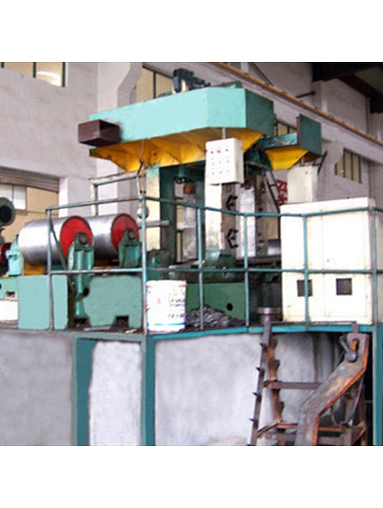 2 Hi skin pass mills(SPM)-GLIMPLSE