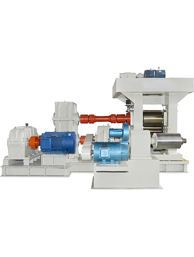 steel mill four high cold rolling mill