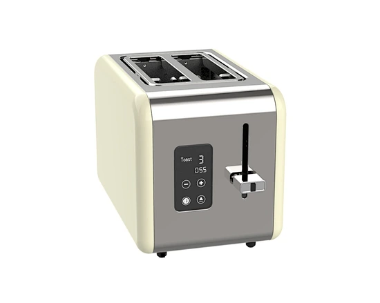2-slice digital toaster
