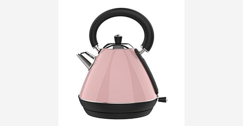 China pyramid kettle manufacturer-BESTONE