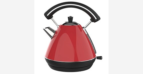 China pyramid kettle manufacturer-BESTONE