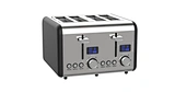 China digital 4-slice toaster manufacturer-BESTONE