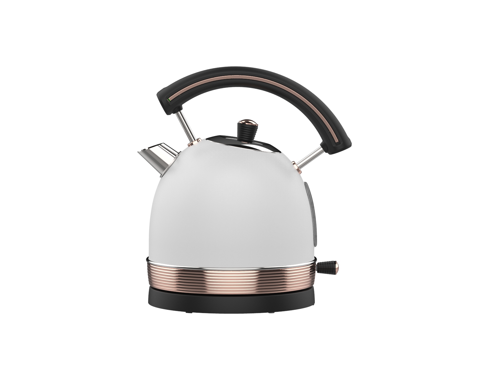 China 1.7L retro kettle manufacturer-BESTONE