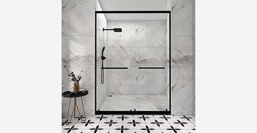 Cheap Custom Shower Enclosures Door Options | Orans.com