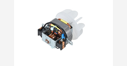 5415 hair dryer dc motor | Windtech Electrical
