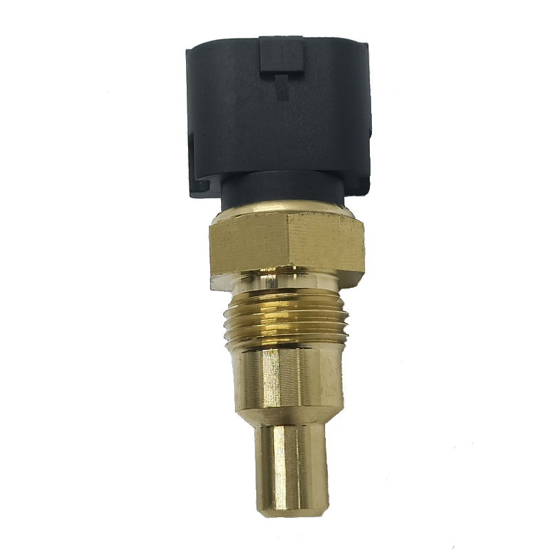 Coolant Temperature Sensor , VOLVO , 1362645-2