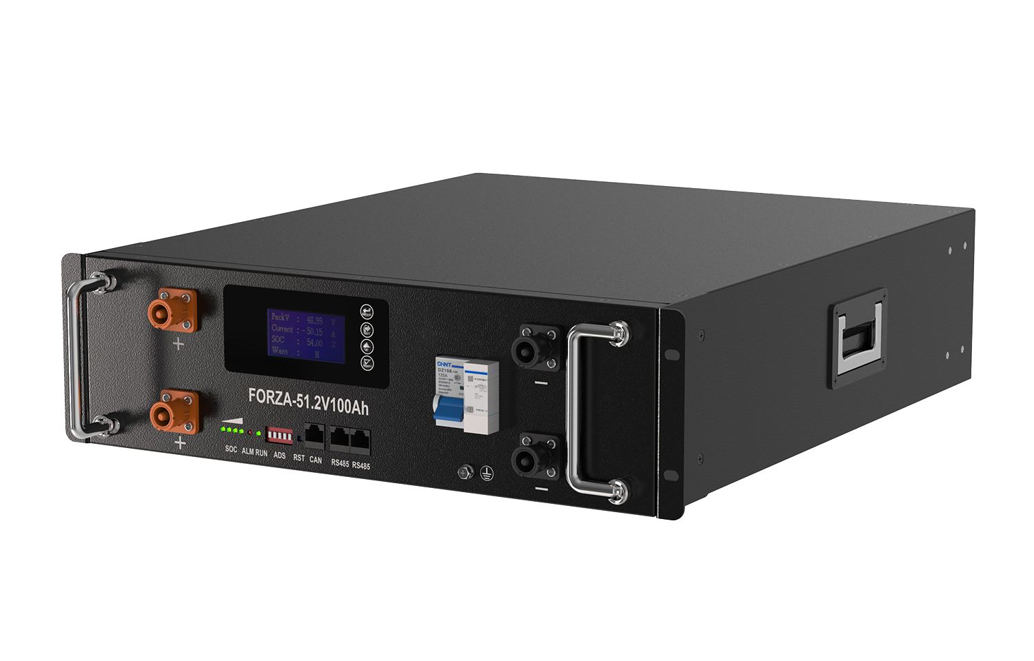 Solid State Battery Manufacturer - Seplos Technology