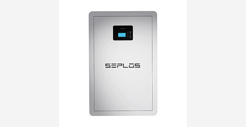 Solar Battery Pack Supplier | Seplos Technology