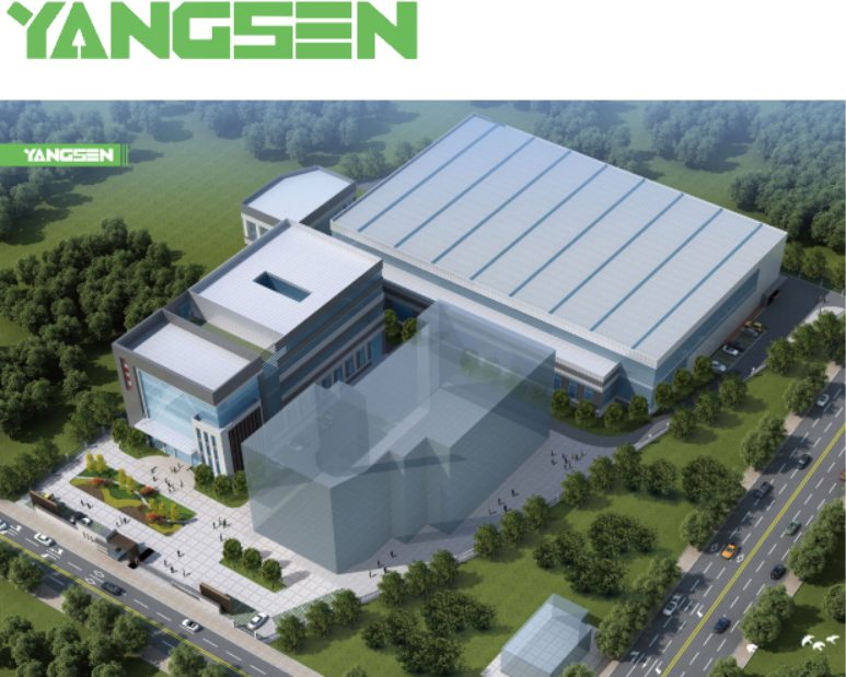 China , supplier - 厦门扬森数控设备有限公司