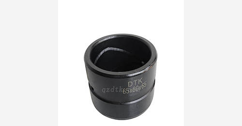 Hitachi excavator bushing bucket 65x80x65