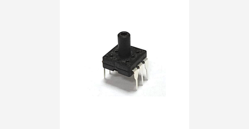 SOP6 package Patch sensor Gauge Pressure Sensor 0-40kPa for ...