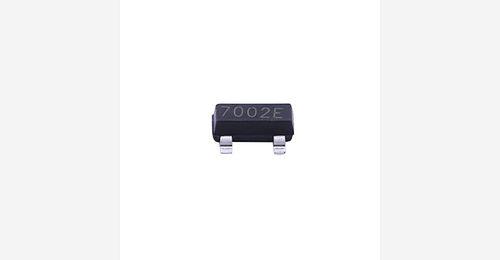 XST-MOS-2N7002E semiconductor positive MOS diodes transistor from China ...