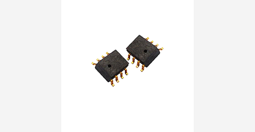 PCB Mounted Piezoresistive pressure sensor XST-GM-SV-SOP8-1500A Mems ...