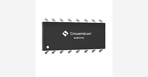 IC chip MCU-SC8F2751 8 bit microcontroller from China Manufacturer - 东莞市百灵电子有限公司