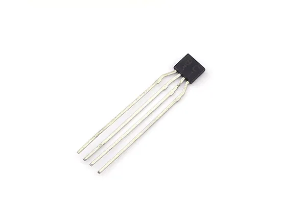 XST-HE-SL302B SSIP-4 0.076g Hall Effect Sensor Magnetic Sensors Module ...
