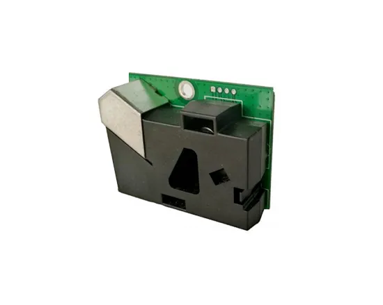 Dust Sensor Module For Household Zph02 Air Quality And Particles Sensor Two In One Sensor From 0514