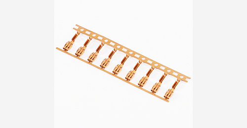 ket terminal right angle crimp wire terminals