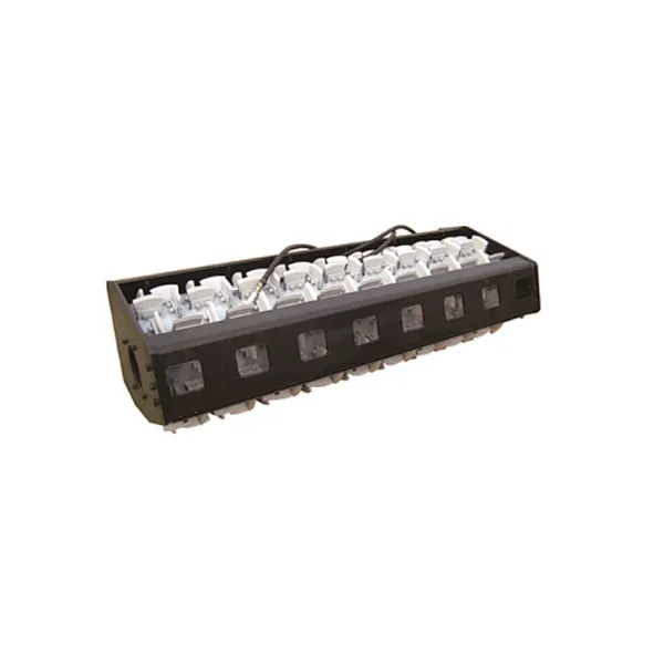 Vibratory Drum Ice Breaker from China Manufacturer - Farsee Technology ...