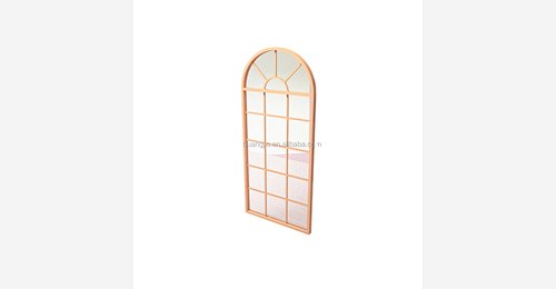 perfect arch aluminum window grill design made in china with low price ...