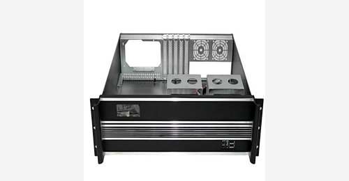 Good Quality New Stock Motherboard Support 3U Rack Mount Server Chassis ...