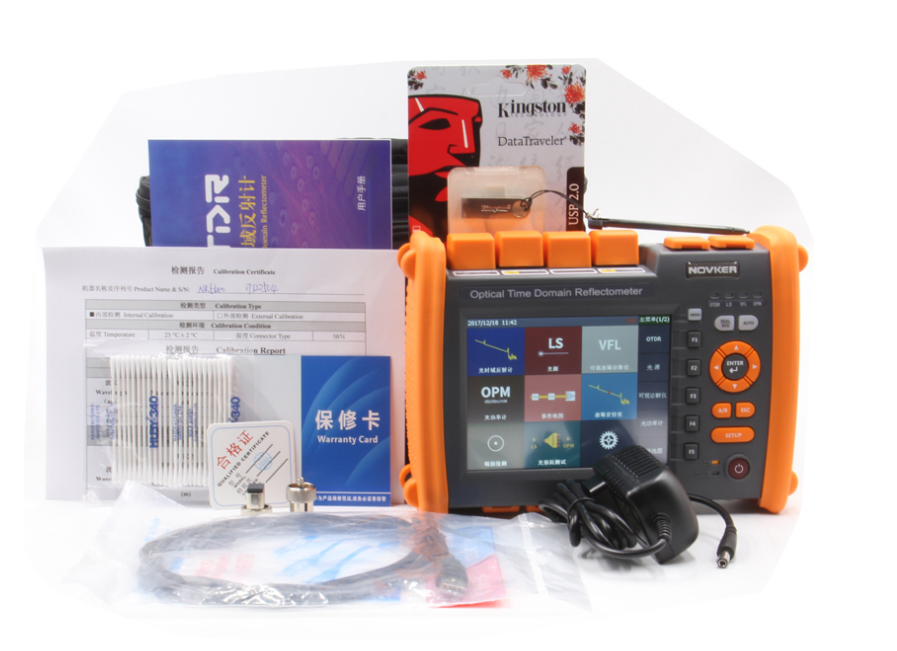 otdr testing machine otdr cost otdr equipment