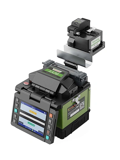 Small Portable Mini Fusion Splicer