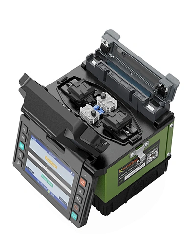 Small Portable Mini Fusion Splicer