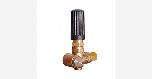 250Bar pressure regulating valve