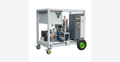 water blasting , uhp water jetting equipemnt for sale , water jet ...