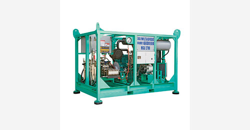 MGU2700 , uhp , ultra high pressure - Zhejiang Botuolini Machinery Co.,Ltd